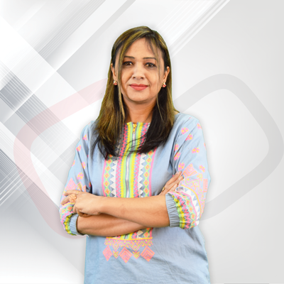 Farah Akbar - Capital University College